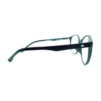 China 55-18-140mm Anti Blue Light Eyeglass Full Frame Glasses Unisex for sale