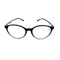 China Full Rim Photochromic Anti Blue Light Glasses 55mm High Strength for sale