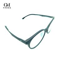 China Comfy Anti Screen Glare Glasses Unisex Optical Glasses 55mm-18mm-150mm for sale