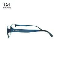 China ISO12870 Blue Blocker Super Lightweight Eye Glasses With Rim Lock Design for sale