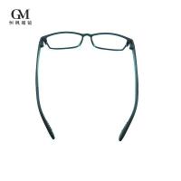 China Peek Material Lightweight Eye Glasses 56-14-135mm Ultra Strong Flexible for sale