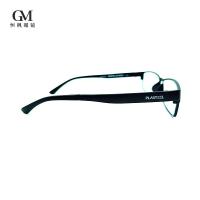 China Strongest Polymer  Men's Optical Glasses Innovative Rim Lock Design for sale