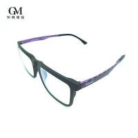 China Durable Swiss EMS TR90 Multi Purpose Eyeglasses Transitions Eye Wear 51-16-140mm for sale