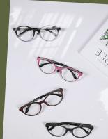 China Comfortable Computer Light Blocking Glasses Anti Inflammatory for sale