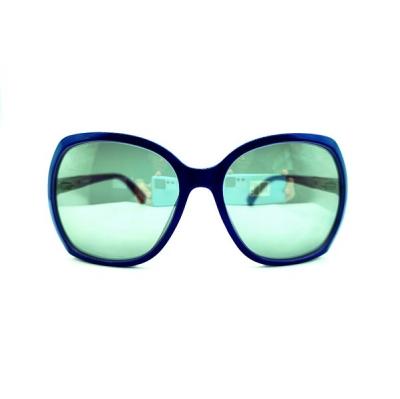 China Durable Swiss EMS TR90 Women's Optical Glasses 59mm Eyeglasses Comfortable for sale