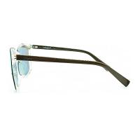 China Antimicrobial Men's Eyewear Sunglasses UV Protection Eyeglasses 59-18-145mm for sale