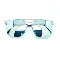 China Elegant Photochromic Lenses Sunglasses EMS TR90 Eyeglasses Lightweight for sale