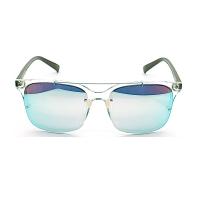 China Anti Bacterial Swiss EMS TR90 Sunglasses 59-18-145mm Ladies Eye Glasses for sale