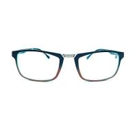 China Anti Fatigue Women's Eye Glasses Photochromic Lenses Glasses Comfortable for sale