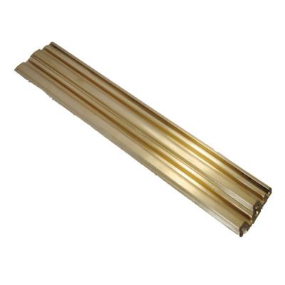 China Hauni 1KTD173 Tobacco Cutting Machine Chain Links - Manganese Brass, 1.45KG Weight, for KTC/KTH/KT2 Series for sale