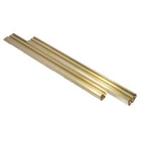China Hauni 1KTD173 Tobacco Cutting Machine Chain Links - Manganese Brass, 1.45KG Weight, for KTC/KTH/KT2 Series for sale