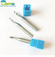 China Tungsten Carbide Zund Router Bit R204A 58x6x3mm Milling Blade for PP PE PET Plastic for sale