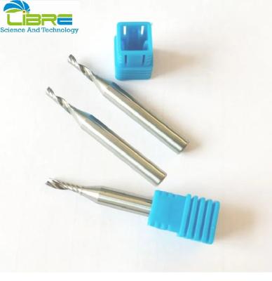 China Tungsten Carbide Zund Router Bit R204A 58x6x3mm Milling Blade for PP PE PET Plastic for sale