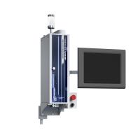 China FOAS Filter Rod Online Automatic Sampling Detection System with 60-150mm Length Range and 3-70m Transport Distance for sale