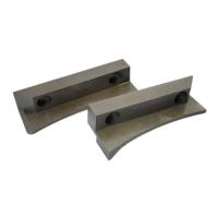China Hauni KT2 KTC KTH KTF Cutter Guide 3KTD86 3KTD87 Spare Part for Tobacco Machine for sale