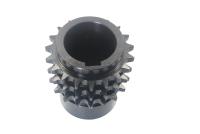 China Hauni Tobacco Cutter Spare Parts 6KTC88 for KTC KT2 KTF Machines for sale