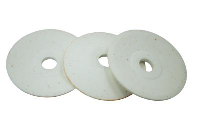 China Grinding Wheel Sharpening Disc for Molins MK8 MK9 120mm Tobacco Machine for sale