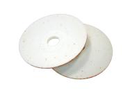 China Grinding Wheel Sharpening Disc for Molins MK8 MK9 120mm Tobacco Machine for sale