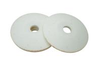 China Grinding Wheel Sharpening Disc for Molins MK8 MK9 120mm Tobacco Machine for sale