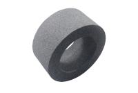 China Brown Fused Alumina Grinding Wheel 200x130x95mm for Comas Tobacco Cutter Rotary Knife Sharpening for sale