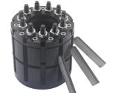 China Knife 549-0-4-FA for Hauni MAX90S Filter Tipping Machine for sale