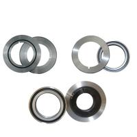 China OD230mm HSS Cutting Blade for Paper Slitter Rewinder Machine - Carbide Construction for sale