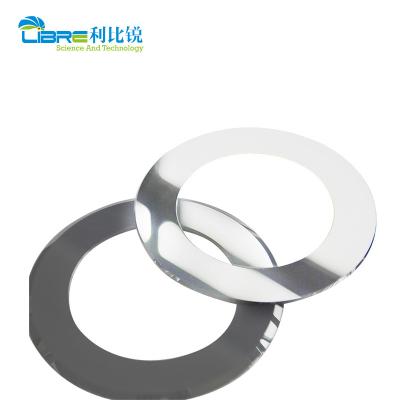 China OD110mm HRA89 Tungsten Carbide Cutting Blade for Battery Chip - 80,000-300,000 Meter Service Life for sale