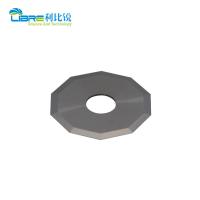 China Z52 Zund Rotary Cutting Blade 32×8×0.63mm for Industrial Fabric and Composite Material Cutting for sale