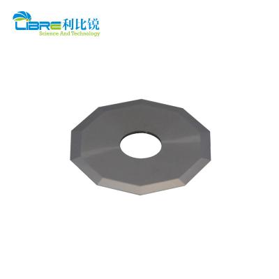 China Z52 Zund Rotary Cutting Blade 32×8×0.63mm for Industrial Fabric and Composite Material Cutting for sale