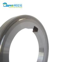 China Tungsten Carbide 304.75x203.26x30mm Rotary Shear Blades for Metal Slitting | High Hardness & Precision Cutting for sale