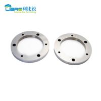 China Tungsten Carbide Metal Slitting Blades for Carbon Steel Sheet - High Precision Rotary Cutters with Dynamic Balancing for sale