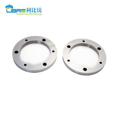 China Tungsten Carbide Metal Slitting Blades for Carbon Steel Sheet - High Precision Rotary Cutters with Dynamic Balancing for sale