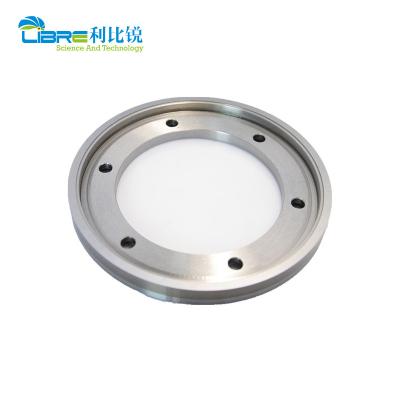 China 17mm Thickness Coil Slitting Line Blades - 177.7mm OD Metal Slitting Knives with Carbide Cutting Rings for sale