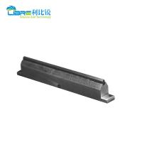 China Hauni Filter Attaching Machine Cork Knife 75mm 95mm 105mm with Tungsten Carbide Cutting Edge for sale