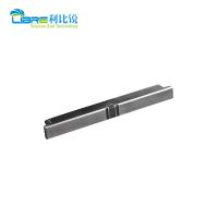 China Hauni Filter Attaching Machine Cork Knife 75mm 95mm 105mm with Tungsten Carbide Cutting Edge for sale