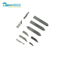 China HRA95 Oscillating Z17 Zund Cutting Blades - Tungsten Carbide Industrial Cutting Tools for sale
