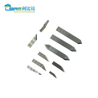 China HRA95 Oscillating Z17 Zund Cutting Blades - Tungsten Carbide Industrial Cutting Tools for sale