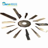 China HRA95 Oscillating Z17 Zund Cutting Blades - Tungsten Carbide Industrial Cutting Tools for sale