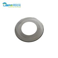 China OD260mm 1.4mm Carbide Slitter Knife for Corrugated Cardboard Cutting Blade for sale