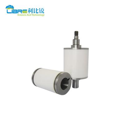 China OD90mm Ceramic Glue Roller for Protos 80 90 Tobacco Machinery Parts for sale