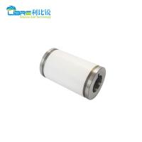 China OD90mm Ceramic Glue Roller for Protos 80 90 Tobacco Machinery Parts for sale