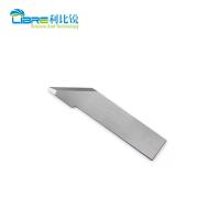 China Tungsten Carbide HRA89 Z16 Zund Cutting Blades - High Stability Industrial Replacement Knives for sale