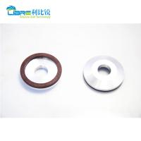 China OD280mm Tungsten Carbide Corrugated Paper Slitting Blades - 1.4mm Thickness for Mitsubishi Machines for sale
