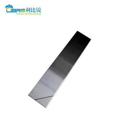 China 419x170x2.0mm Tobacco Leaf Cutting Blade for Hauni KTH KTC KTF Machinery - High-Quality Steel/Carbide for sale