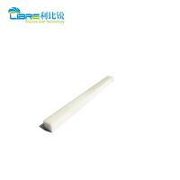 China Ceramic Curler Bar 4x4x93mm to 8x8x115mm for Hauni Protos 70 80 90 Tobacco Machinery Parts for sale