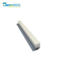 China Ceramic Curler Bar 4x4x93mm to 8x8x115mm for Hauni Protos 70 80 90 Tobacco Machinery Parts for sale