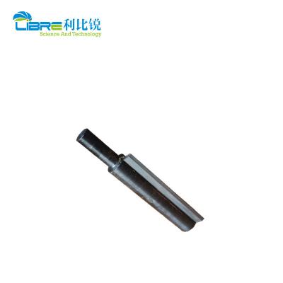 China MK8 Chinese Tobacco Machine Tungsten Carbide Scrapper - Durable Replacement Parts for Industrial Processing for sale