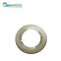 China OD230mm Carbide Corrugated Cardboard Cutting Blades for Fosber Twin 400 with 1.1mm Thickness for sale