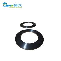China OD260mm CRGO CRNO Electrical Steel Slitting Blades with 0.001mm Precision Tolerance for Transformer Core Cutting for sale