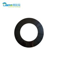 China OD260mm CRGO CRNO Electrical Steel Slitting Blades with 0.001mm Precision Tolerance for Transformer Core Cutting for sale